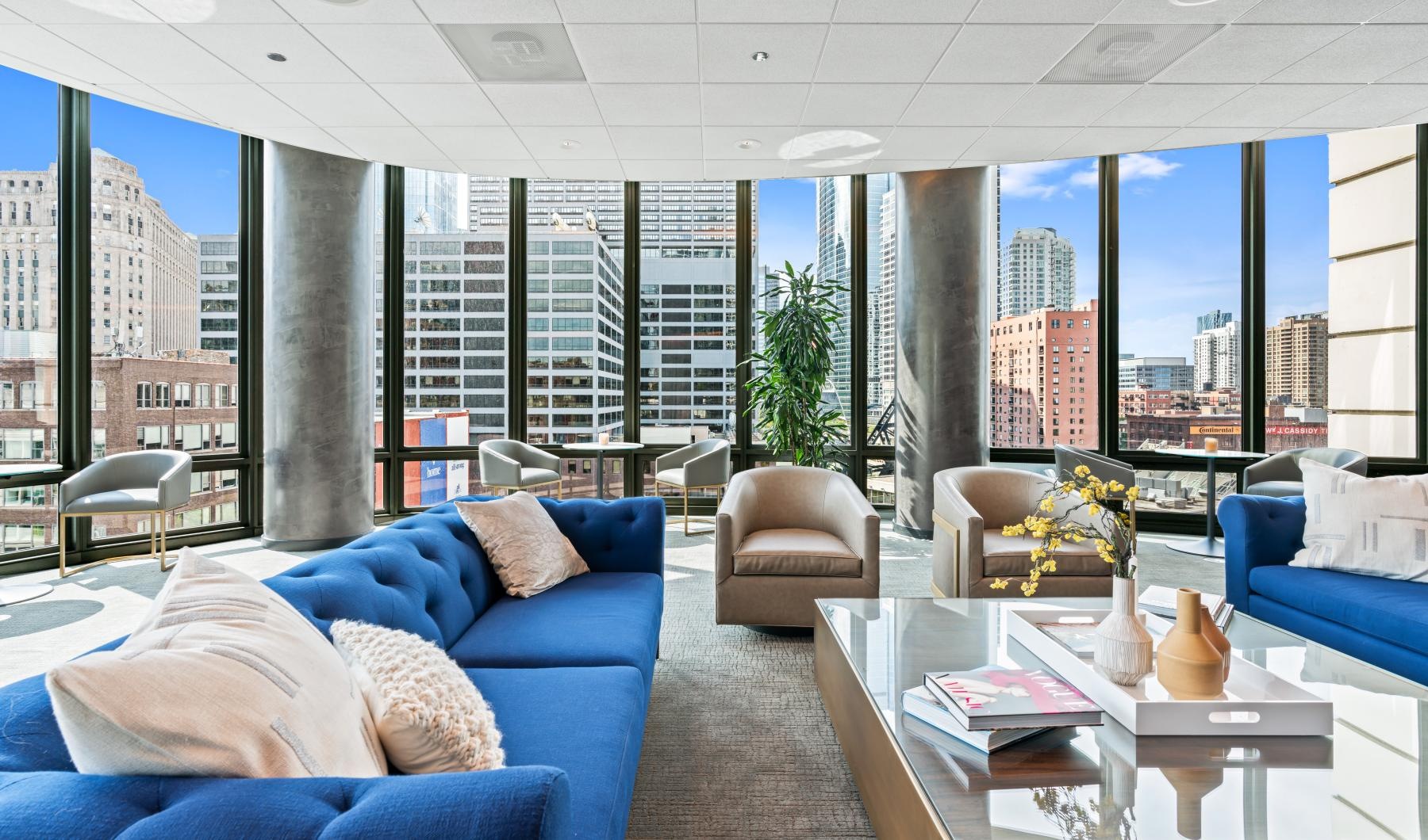 Chicago apartments for rent | Hubbard Place